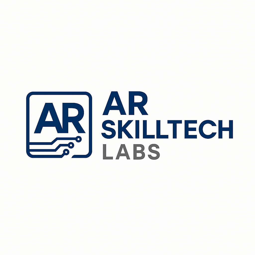 AR SkillTech Labs